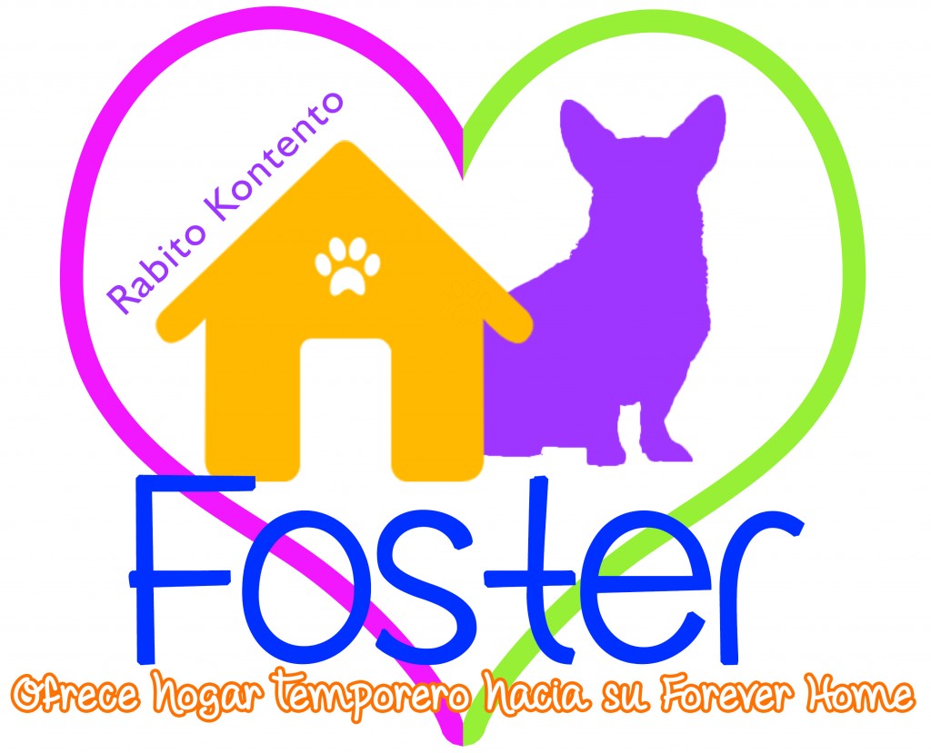 Uw Foster Logo